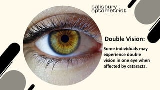 Understanding Cataract Symptoms, Dry Eye Syndrome, and Pink Eye ...