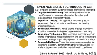 Understanding CBT and REBT in Therapy.pptx