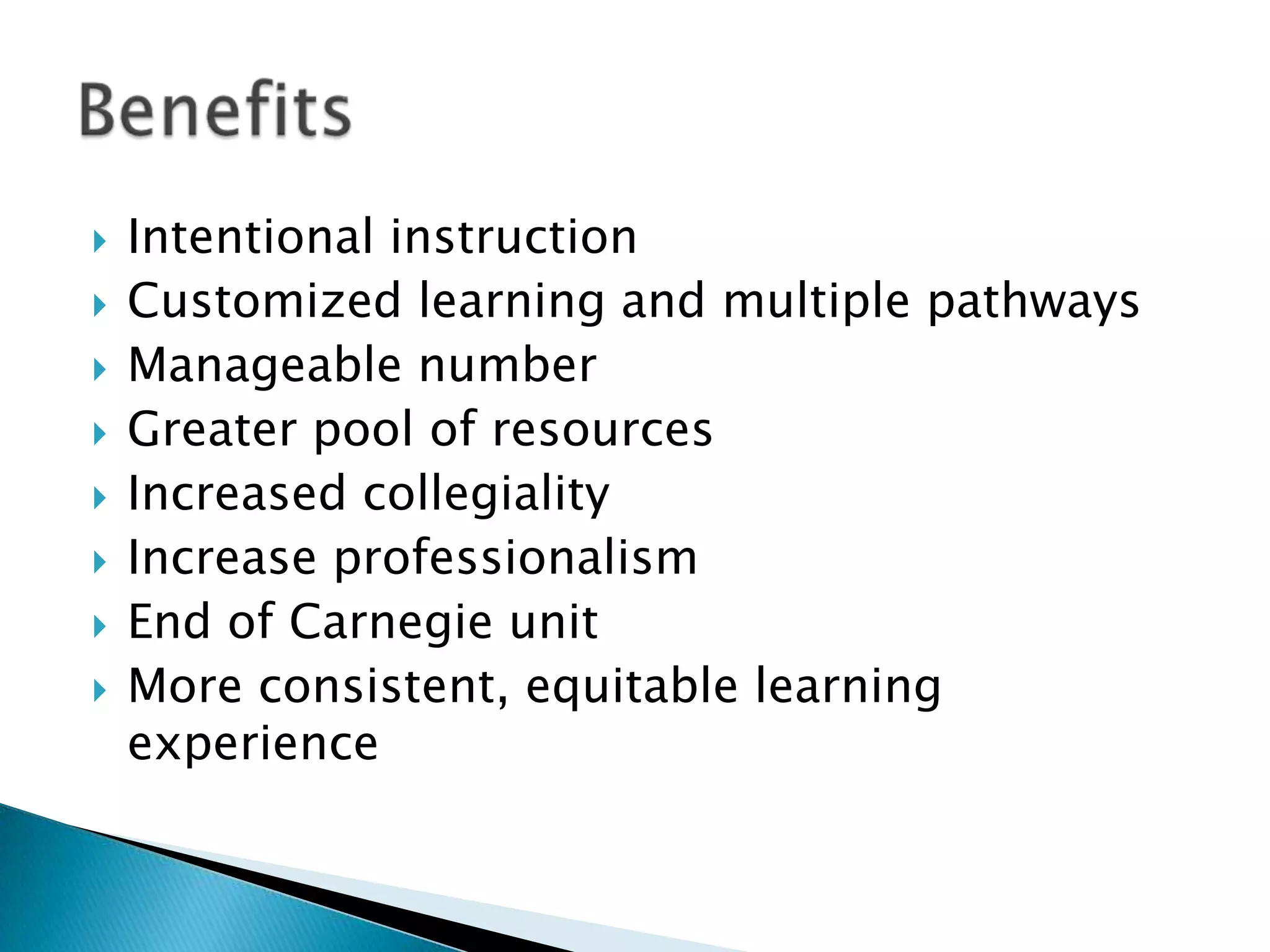 Understanding ccss | PPSX | Education