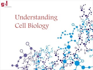 Understanding Cell Biology | PPT