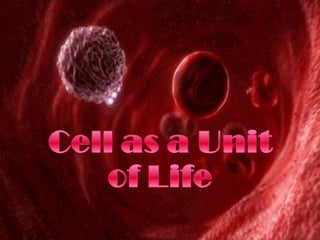 Lesson 2: Understanding cells | PPT
