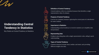 Understanding Central Tendency in Statistics.pdf