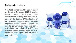 Understanding ChatGPT and Its Implications.pptx