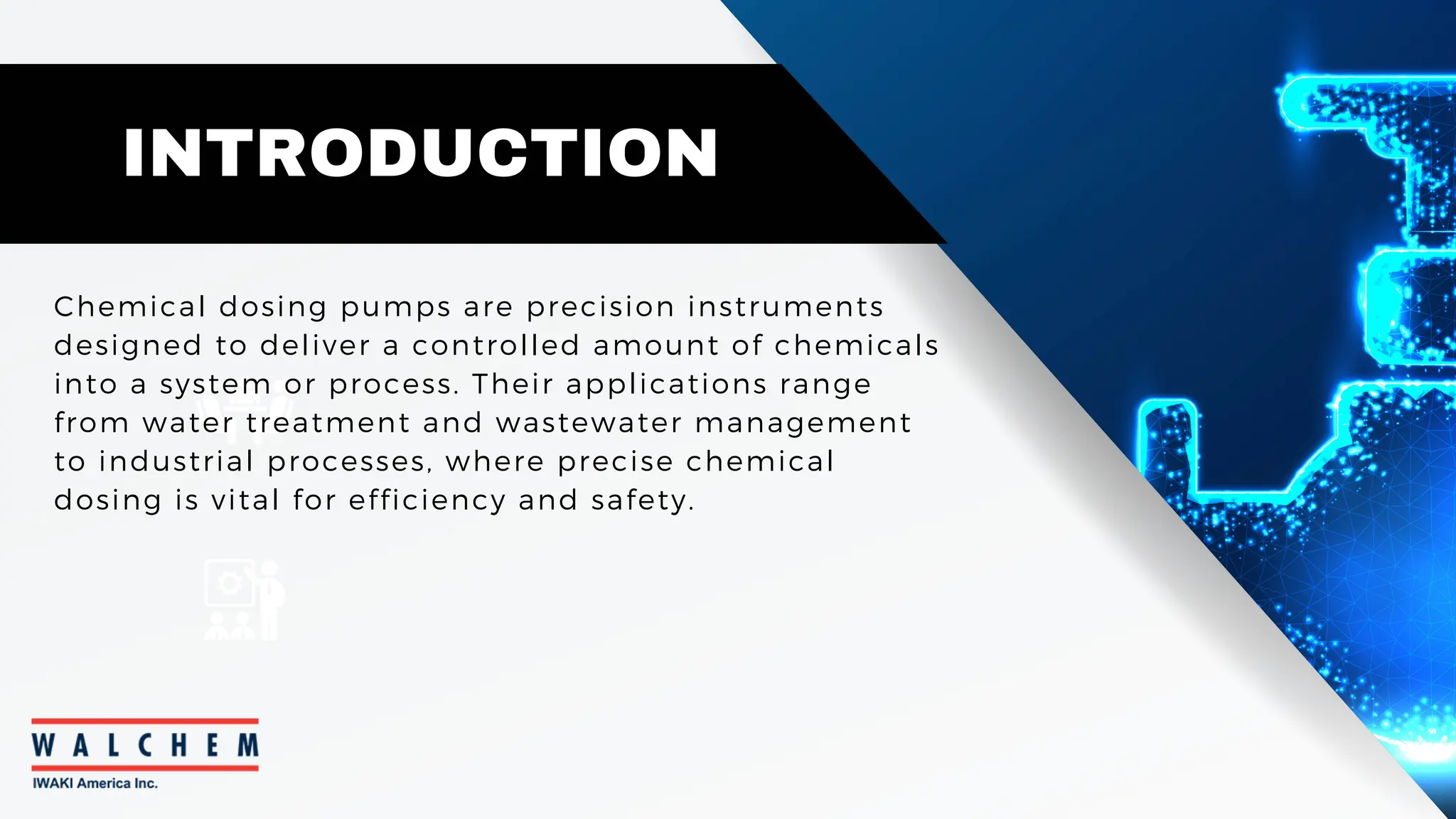 Understanding Chemical Dosing Pumps Applications, Types, and ...