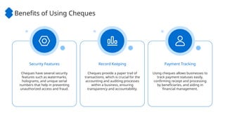 Understanding Cheques_ A Comprehensive Guide for Businesses (1).pptx