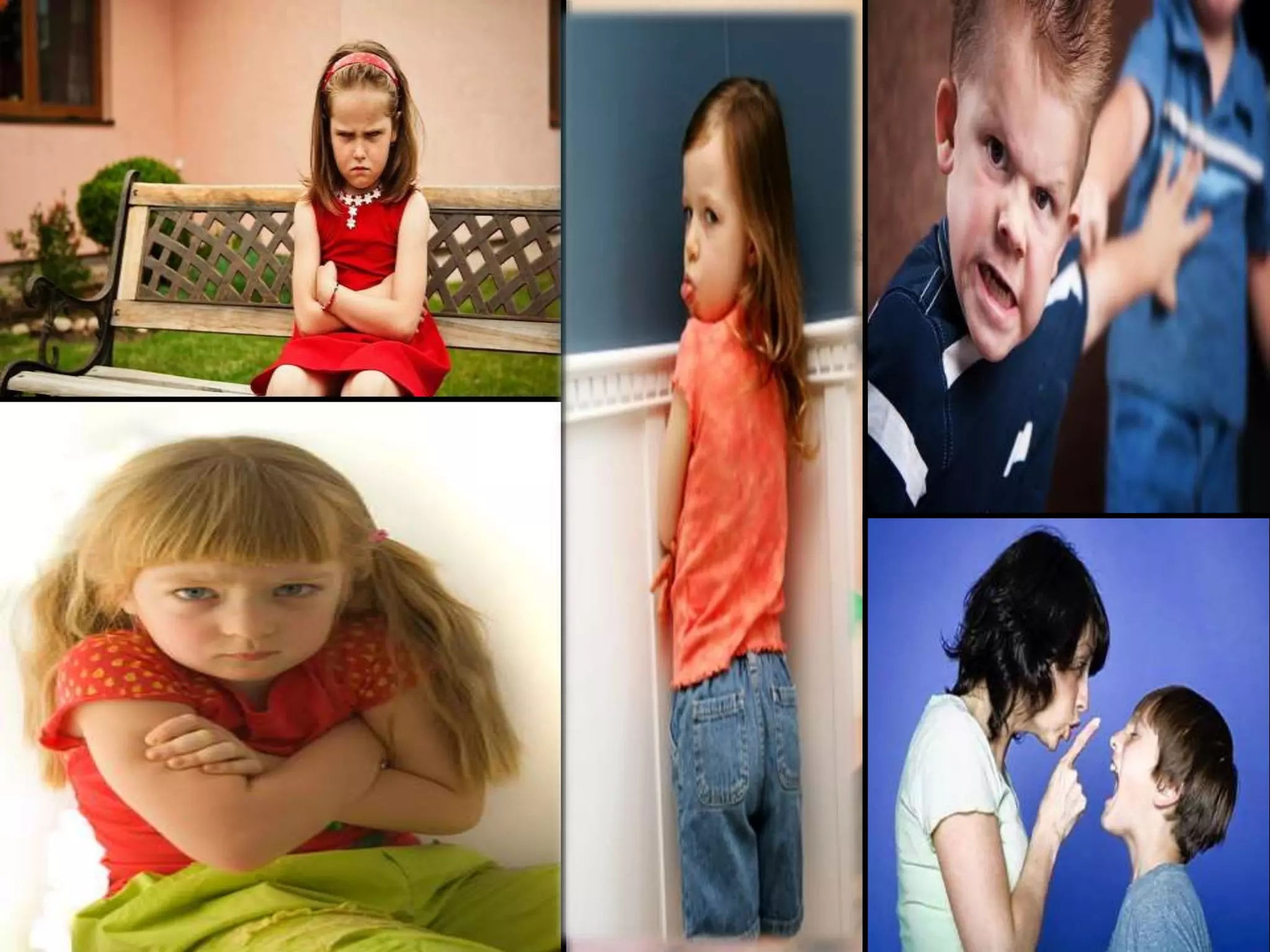 Understanding child behavior | PPTX