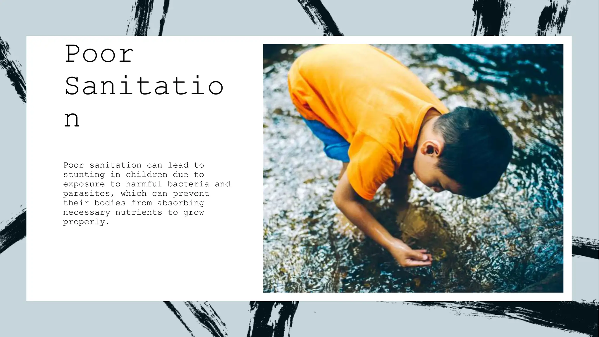 Understanding Child Stunting for Parents | PPTX