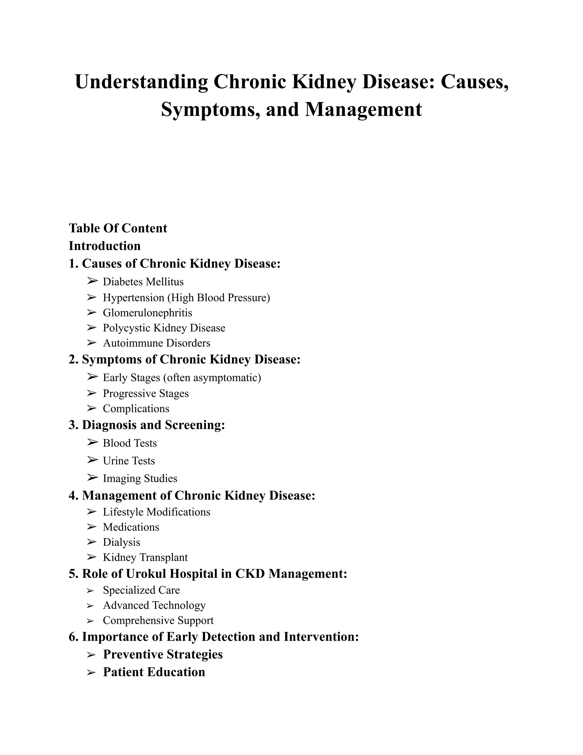 Understanding Chronic Kidney Disease_ Causes, Symptoms, and Management.pdf