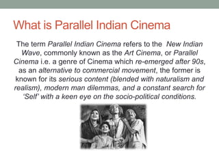 Understanding cinema:french new wave,italian neorealism and indian ...