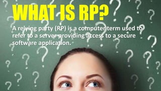 Understanding Claim based Authentication | PDF