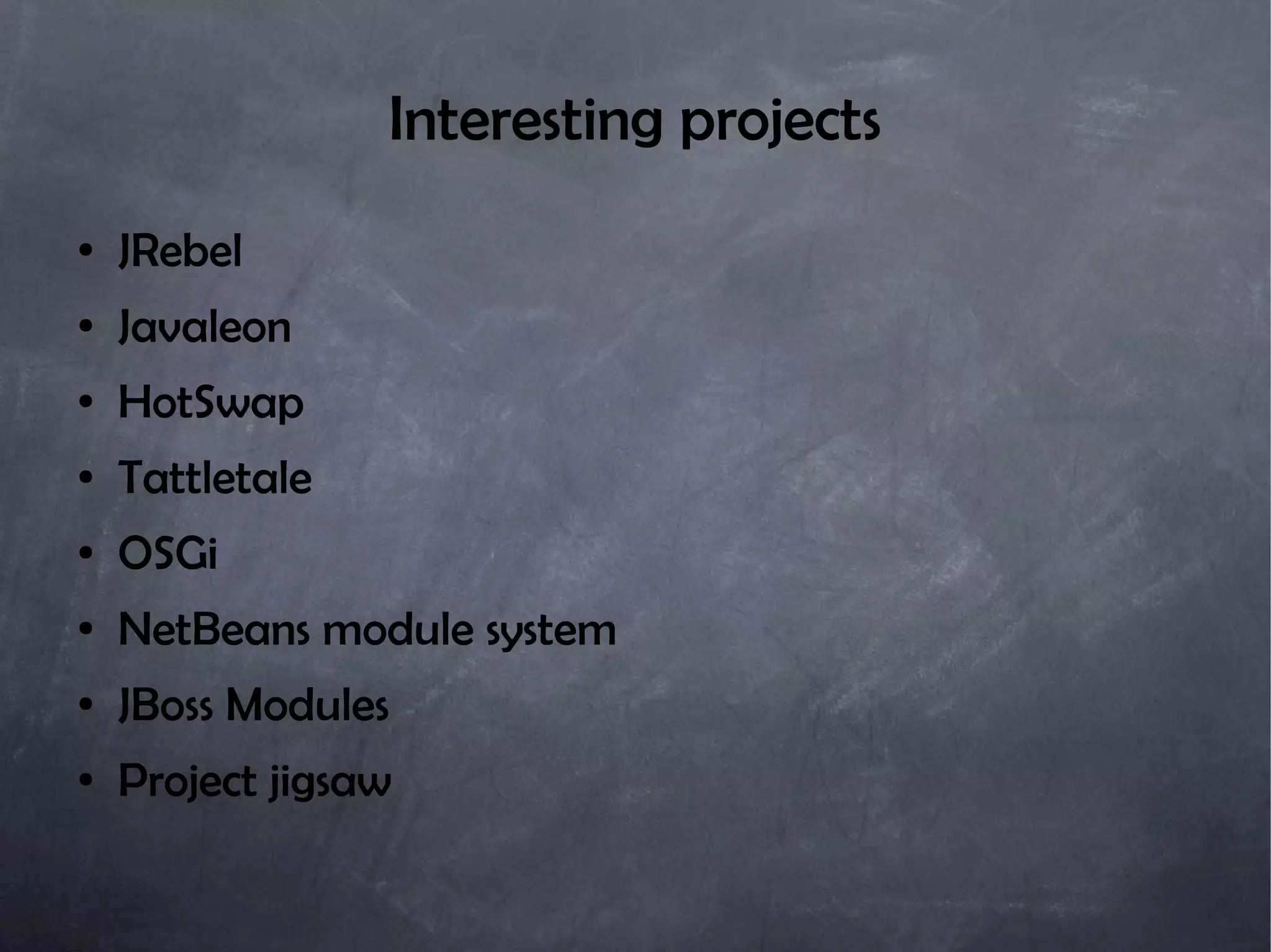 Understanding ClassLoaders | PPT