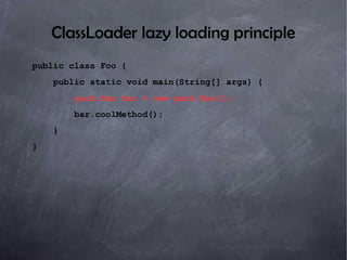Understanding ClassLoaders | PPT
