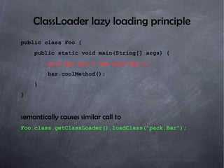Understanding ClassLoaders | PPT