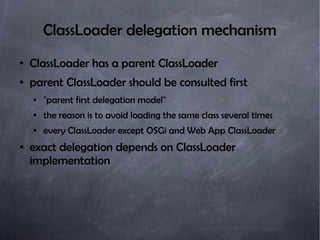 Understanding ClassLoaders | PPT