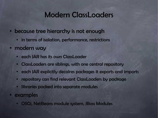 Understanding ClassLoaders | PPT