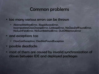 Understanding ClassLoaders | PPT