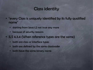 Understanding ClassLoaders | PPT