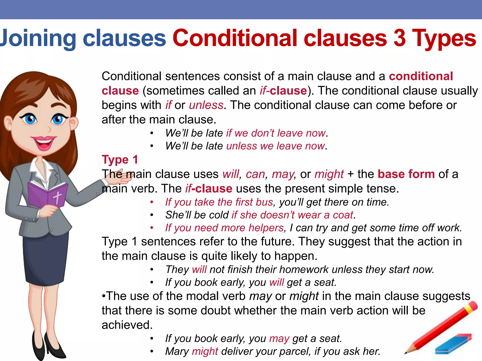Understanding clause | PPTX | Law