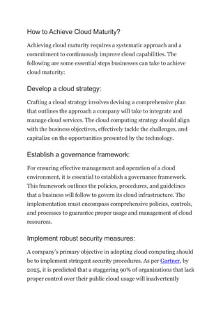 Understanding Cloud Maturity.pdf