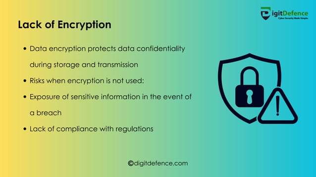 Understanding Cloud Security Risks to Protect Your Data. | PPT