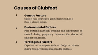 Understanding Clubfoot in Infants.pdf