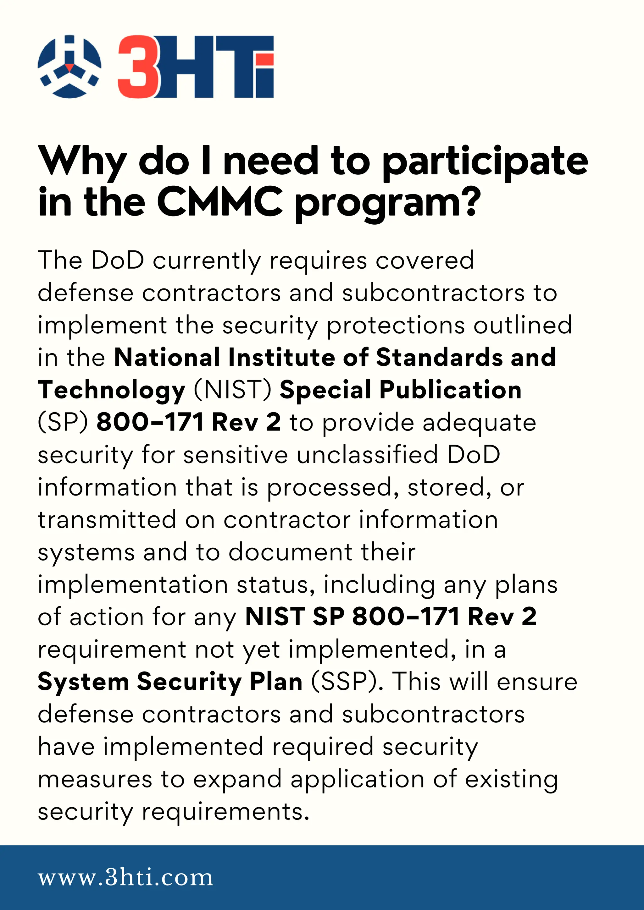 Understanding CMMC Requirements for Defense and Government Contractors.pdf