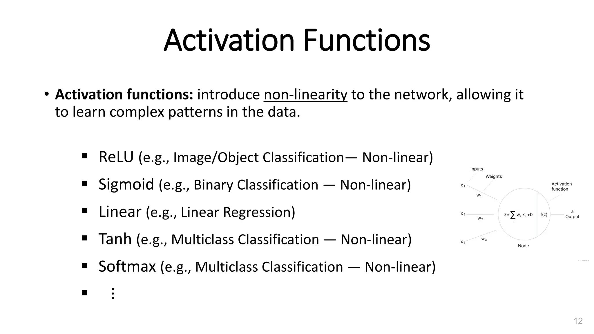 Understanding Convolutional Neural Networks (CNN) | PDF