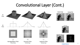 Understanding Convolutional Neural Networks (CNN) | PDF | Artificial Intelligence | Technology ...