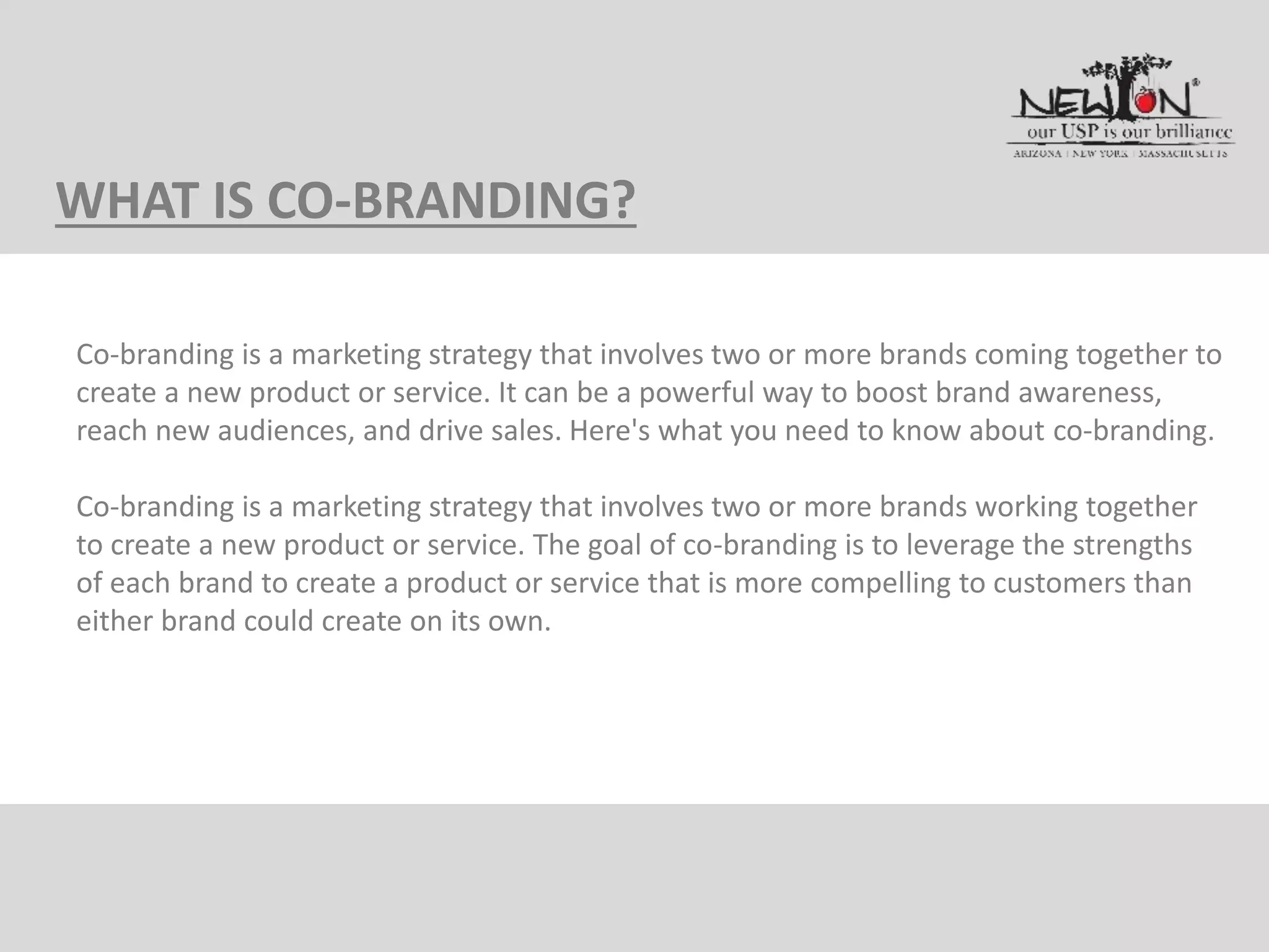 Understanding Co-Branding What It Is and How It Works-new.pptx ...