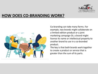 Understanding Co-Branding What It Is and How It Works-new.pptx ...