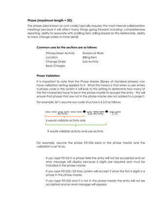 Understanding Code Formats in Vista | PDF