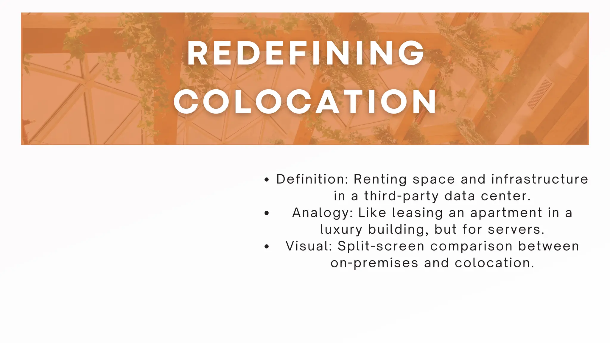 Understanding Colocation Service Providers.pdf