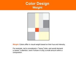 Understanding color | PPT