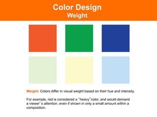 Understanding color | PPT