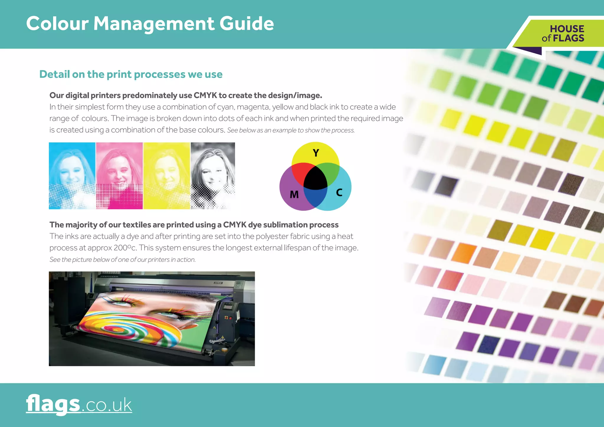 Understanding colour | PPT