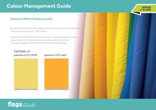 Understanding colour | PPT