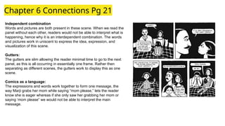 Understanding Comics Chapter 2 Onwards.pptx
