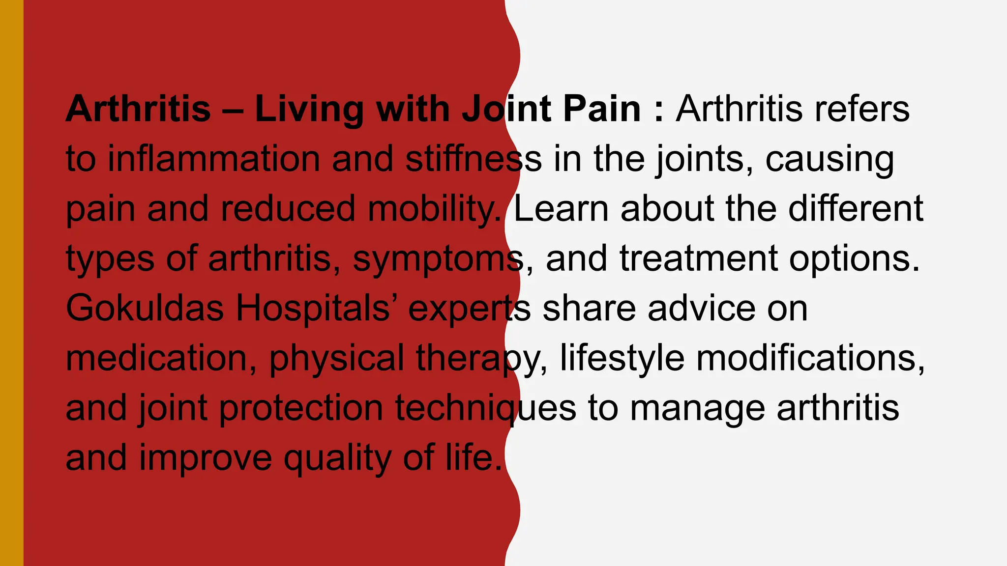 Understanding Common Medical Conditions. | PPTX