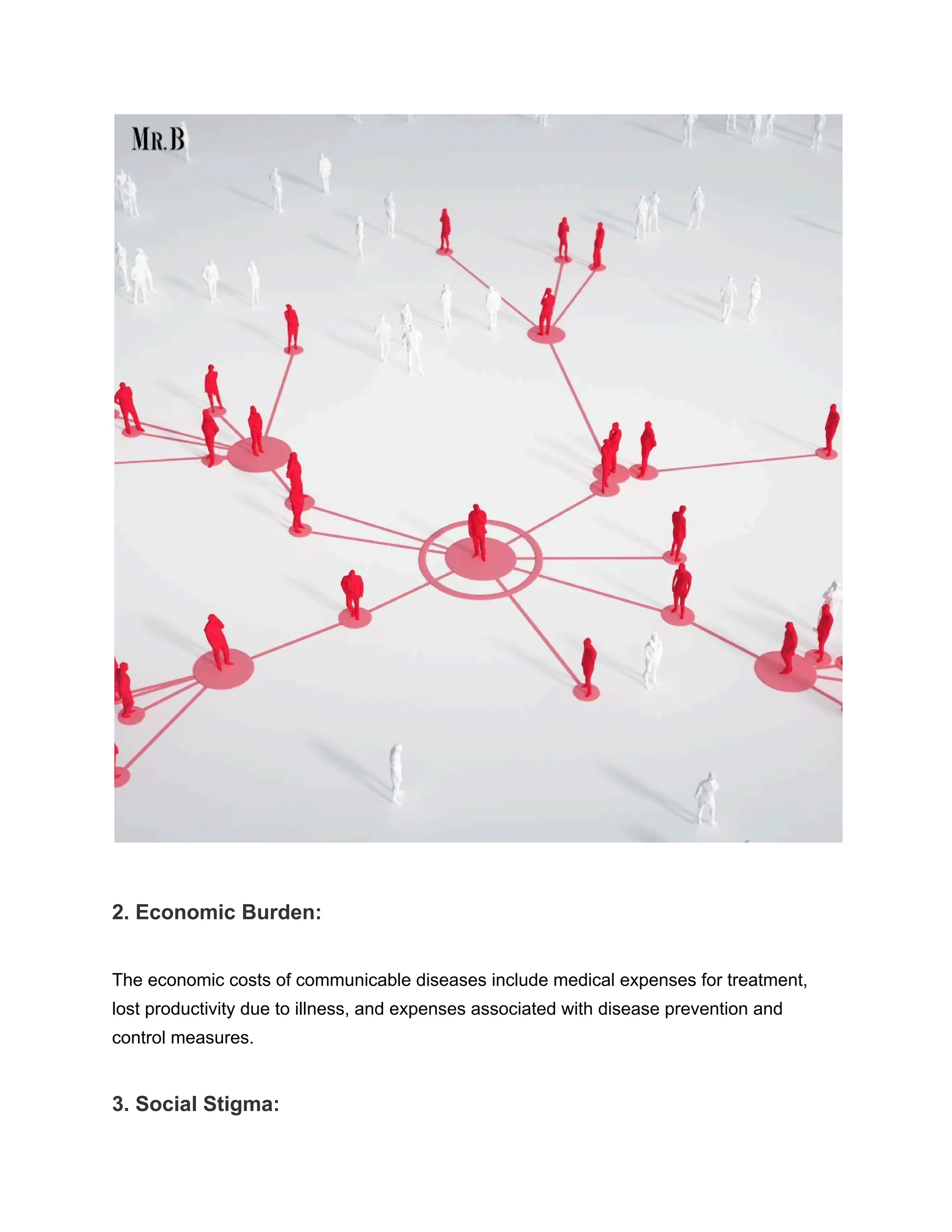 Understanding Communicable Diseases_ Causes, Effects, and Prevention ...
