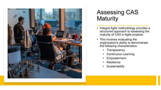 Understanding Complex Adaptive Systems and Integral.pptx