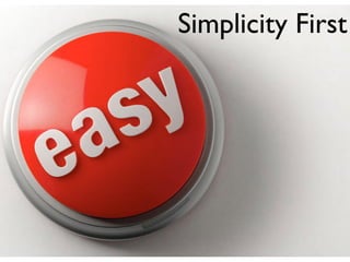 Understanding complicated complex and chaos | PPT