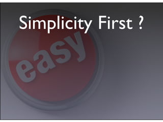 Understanding complicated complex and chaos | PPT