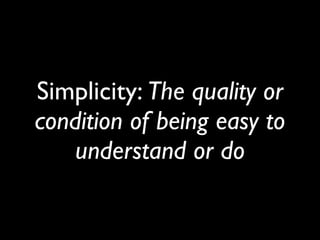 Understanding complicated complex and chaos | PPT