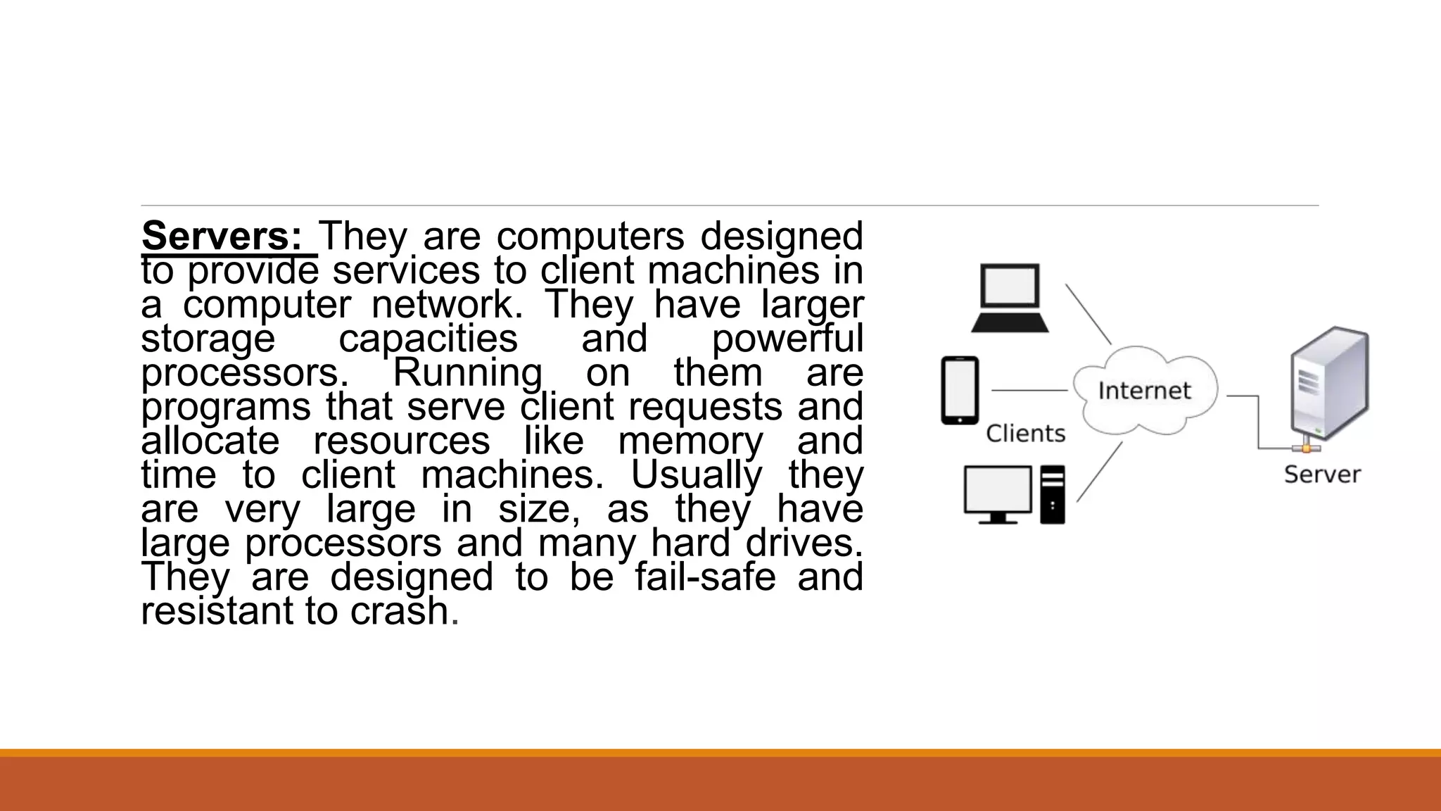UNDERSTANDING COMPUTER.pptx | Desktops | Computing
