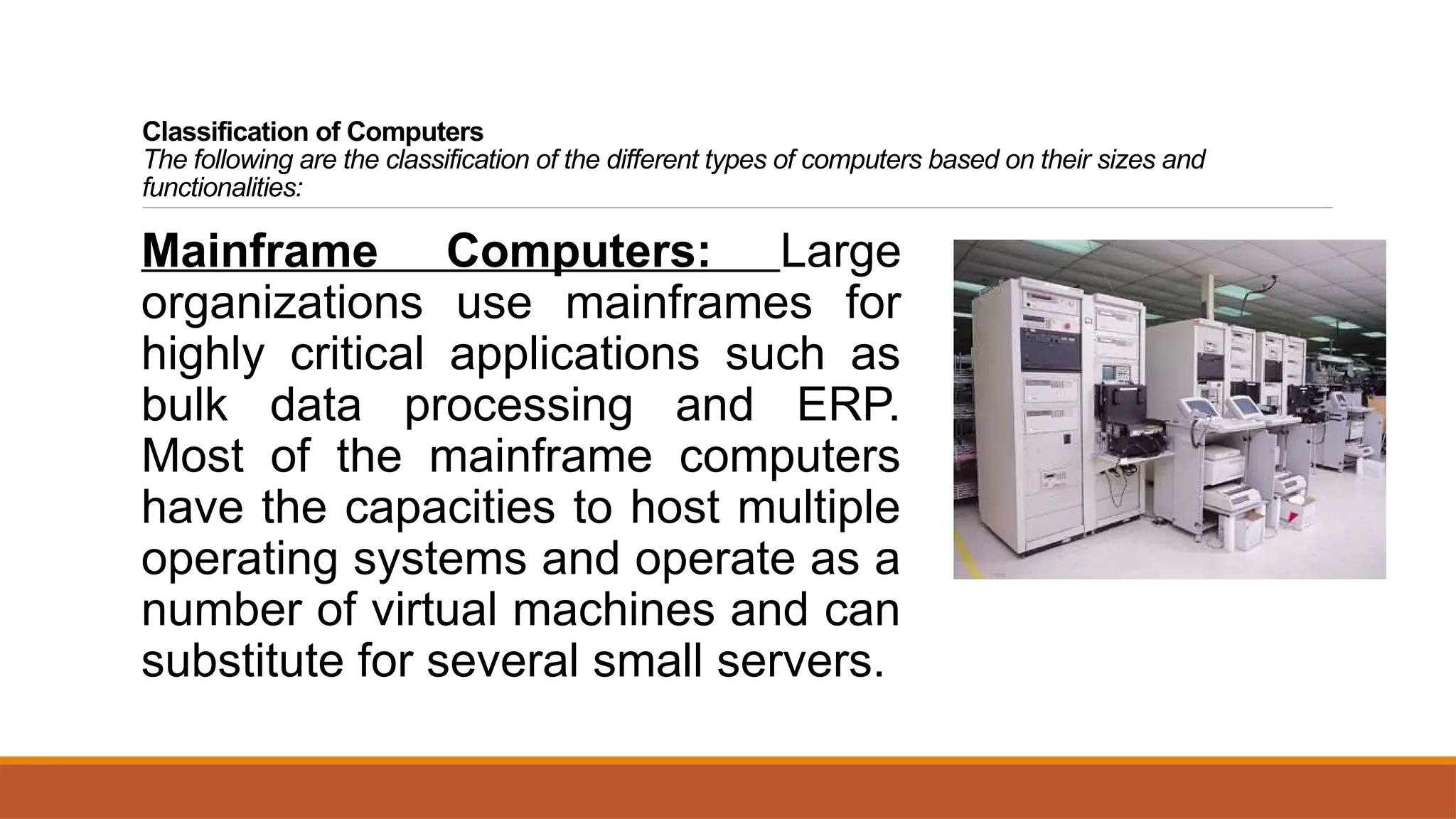 UNDERSTANDING COMPUTER and classification of computer.pptx