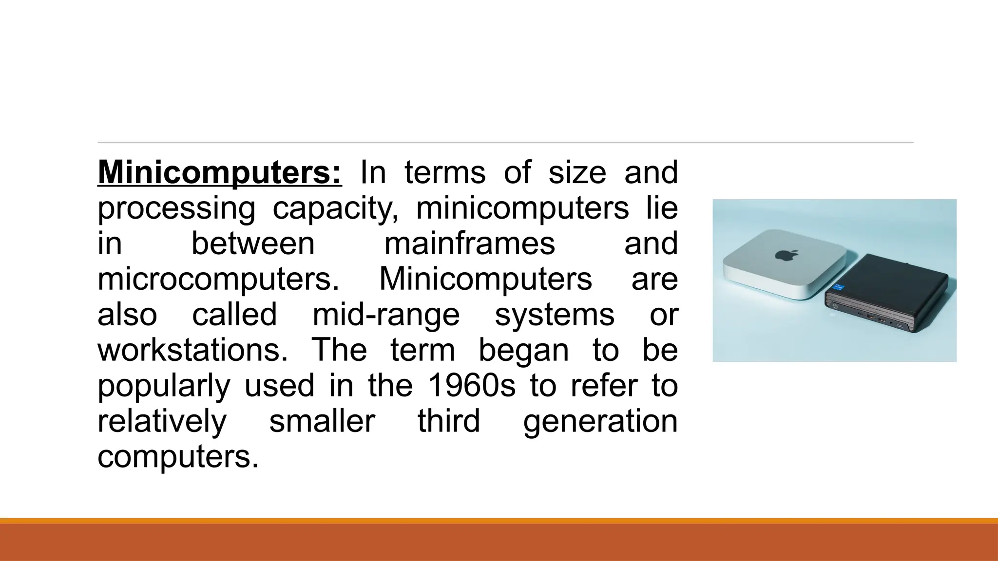 UNDERSTANDING COMPUTER and classification of computer.pptx