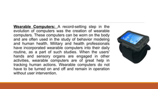 UNDERSTANDING COMPUTER and classification of computer.pptx