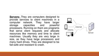 UNDERSTANDING COMPUTER and classification of computer.pptx