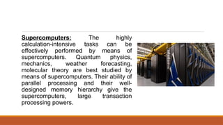 UNDERSTANDING COMPUTER and classification of computer.pptx