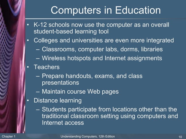 understanding computers.ppt | Internet for Beginners | Internet